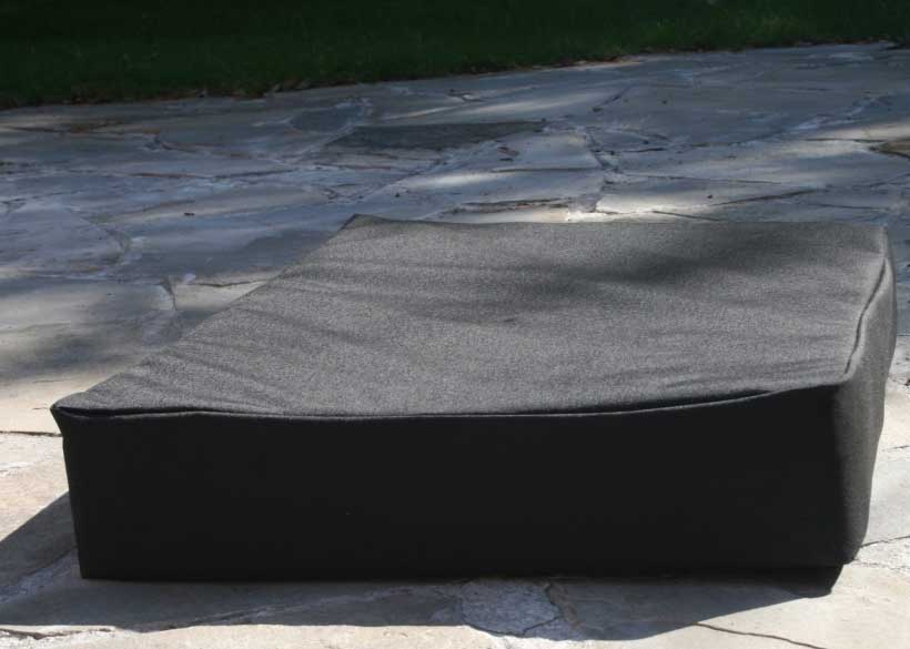 Outdoor Dog Bed Cordura Large Dog Beds Waterproof Outdoor Dog Bed Cordura Large Dog Beds Waterproof